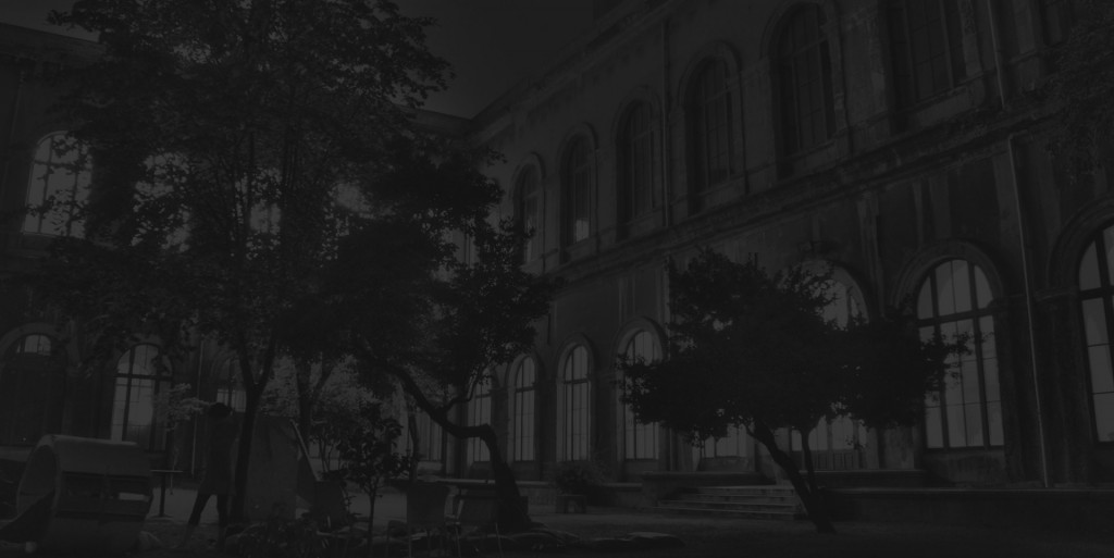 taskisla-event - İTÜ Mimarlık Fakültesi